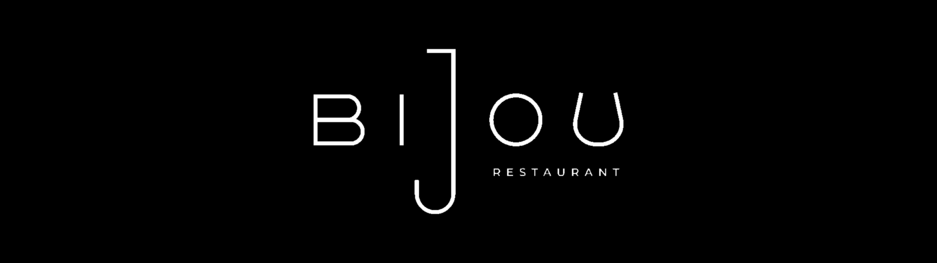 Bijou Restaurant – Restaurant Week