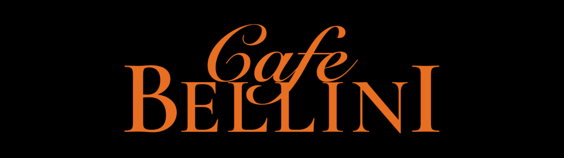 Cafe Bellini – Restaurant Week