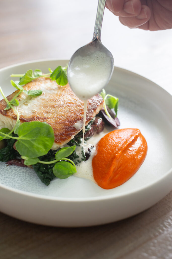 John Ash Restaurant – Restaurant Week