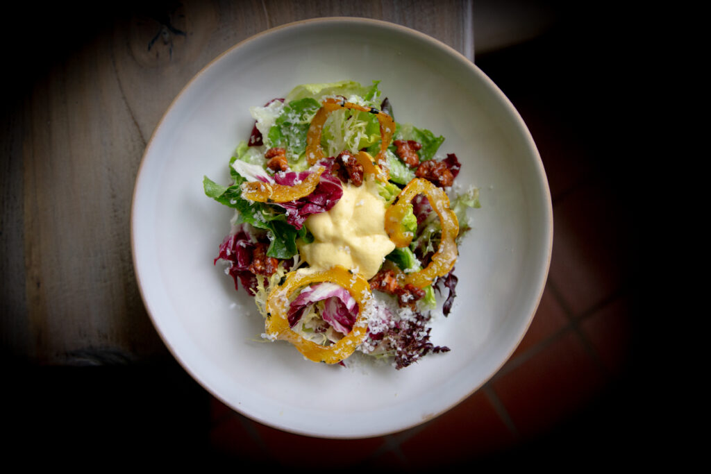 John Ash Restaurant – Restaurant Week